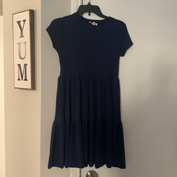 See You Monday | Dresses | See You Monday Tiered Dress | Poshmark